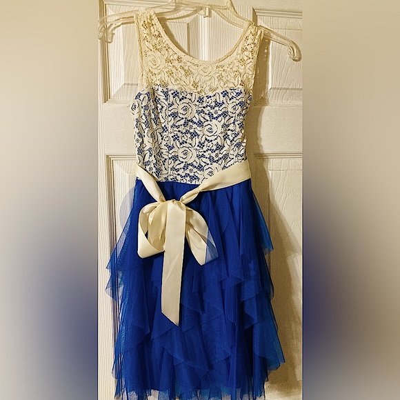 Rare Editions | Dresses | Rare Editions Girls Dress Size 2 | Poshmark